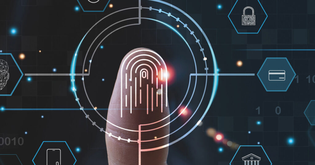 ID Verification & Facial Recognition Solutions | IPass